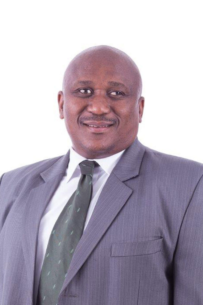 Board of Directors - BTC Company