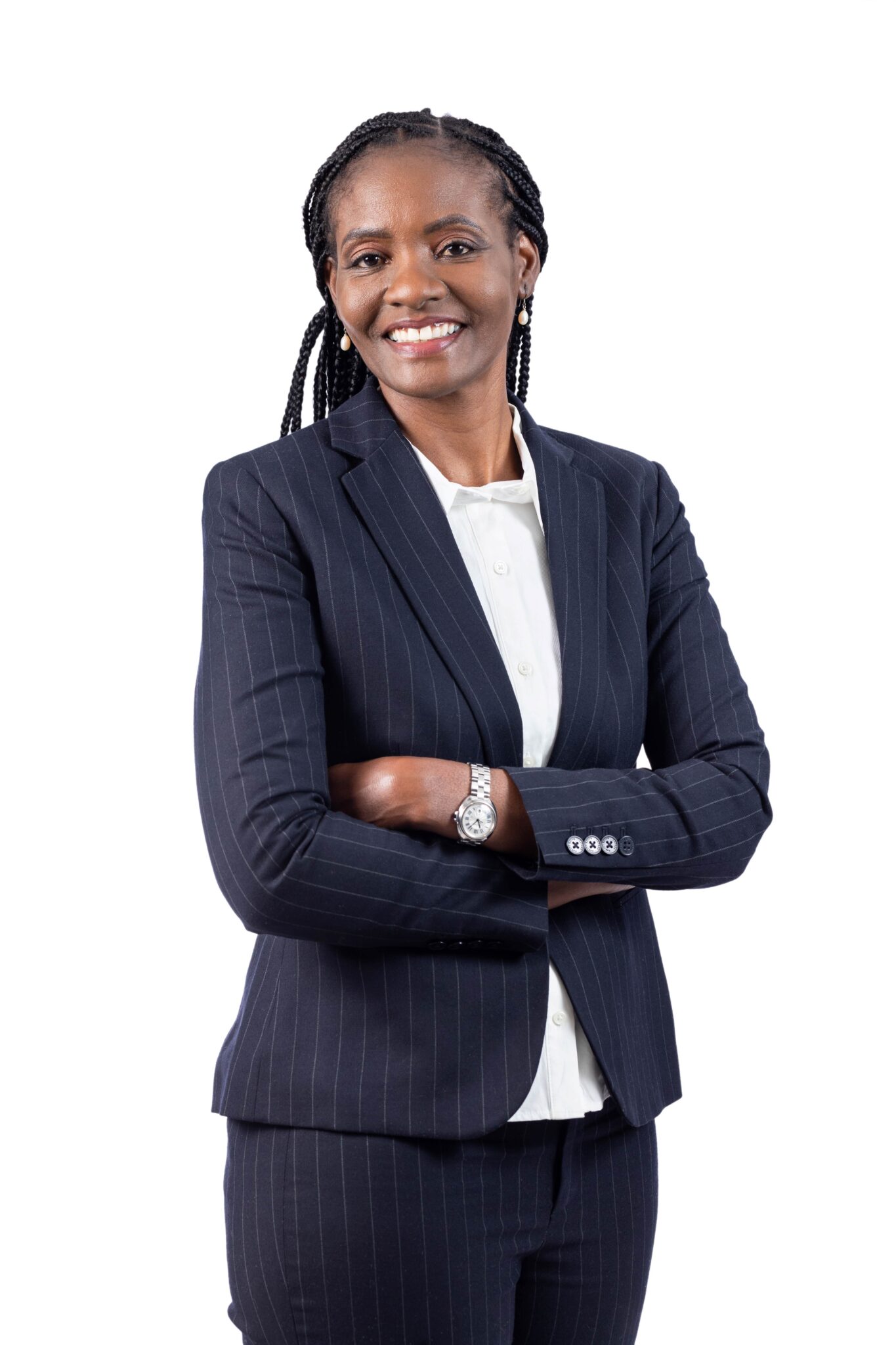 Executive management - BTC Company
