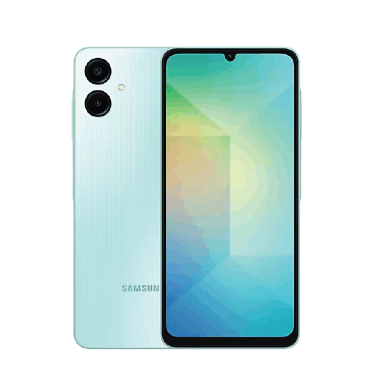 Samsung Galaxy A06 - BTC
