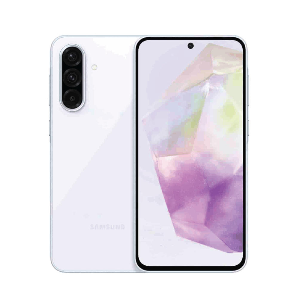 Samsung Galaxy A36 - BTC