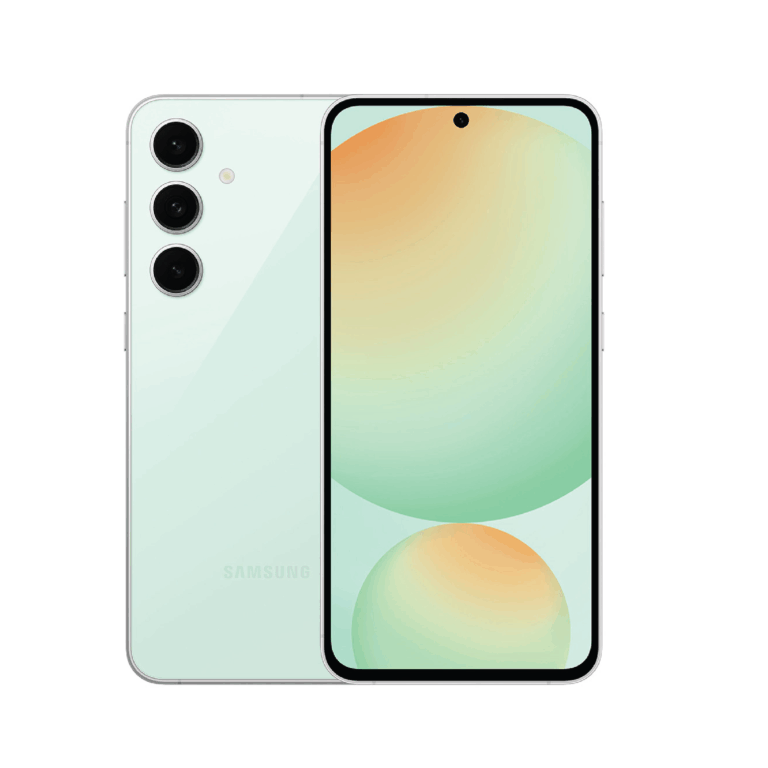 Samsung Galaxy S24 FE - BTC